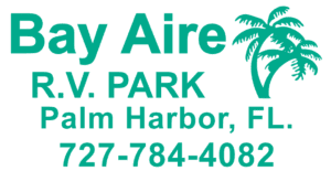 Home - RV Park with Beach Access - Bay Aire RV Park