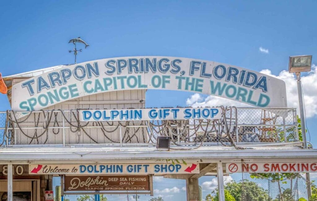 Local Attractions - Gulf Coast Florida - Bay Aire RV Park